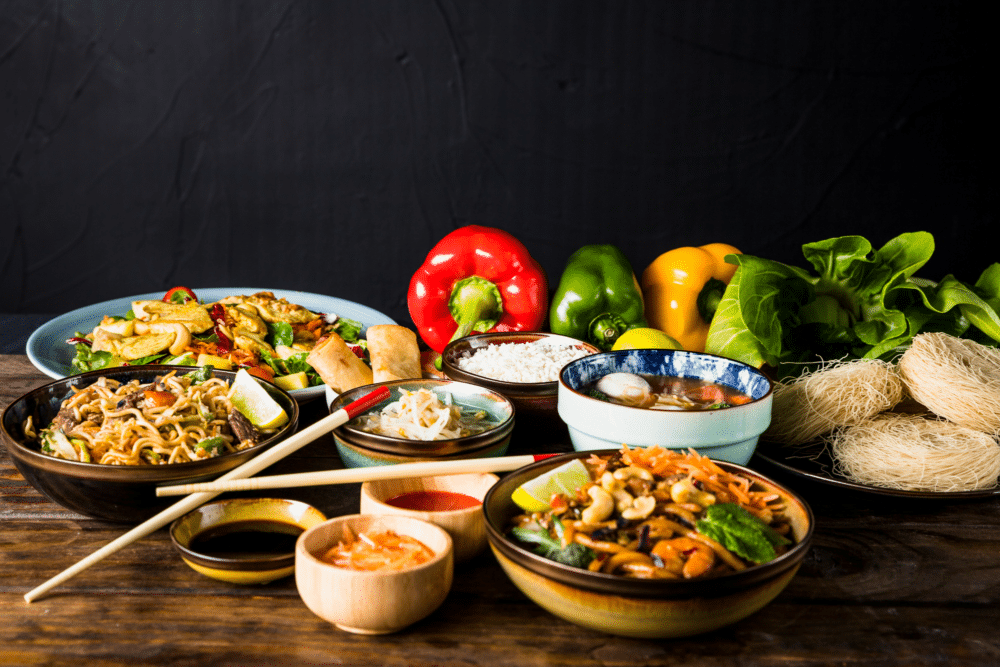 Why Hearty Foods - Hearty Foods
